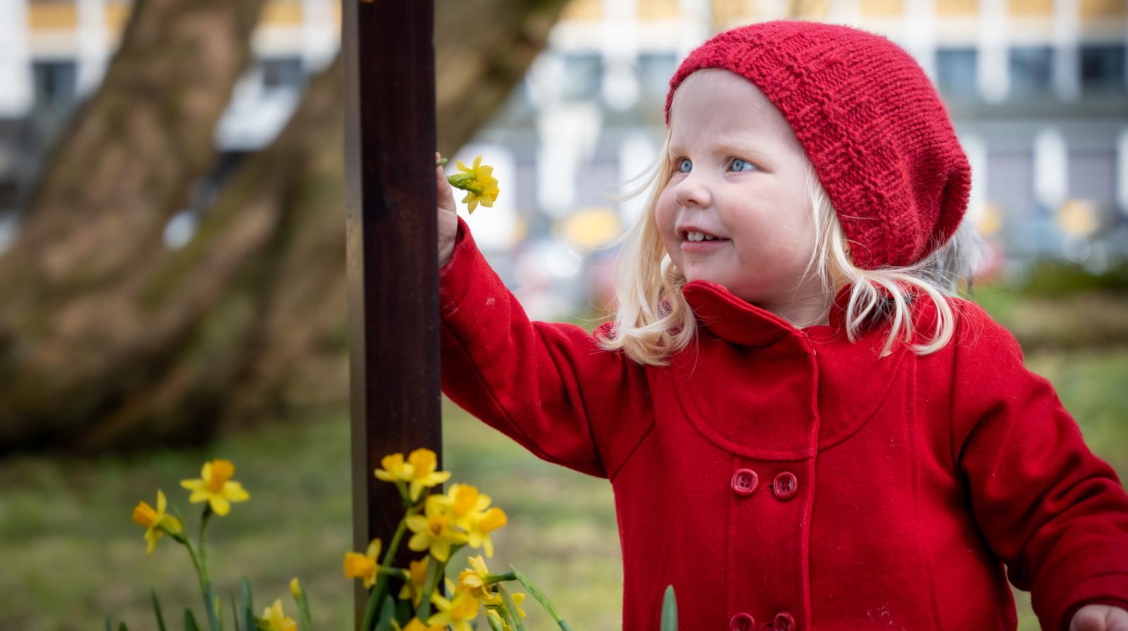 Opplev påsken i din kirke